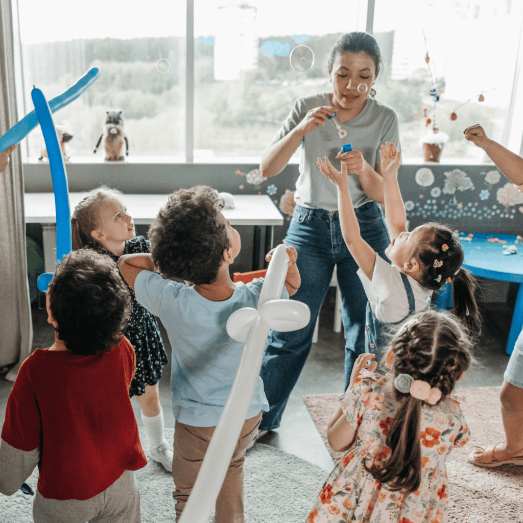 How Changing the School Environment Can Affect Student Outcomes - Grow ...