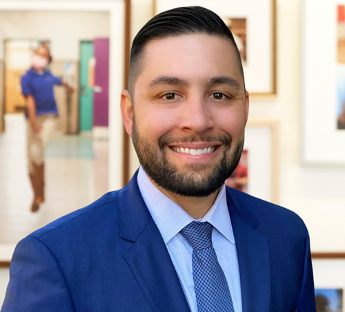 Our Team - Grow Schools