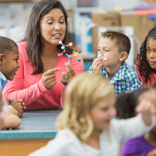 Preventing Teacher Burnout and Supporting Mental Health at Your School ...