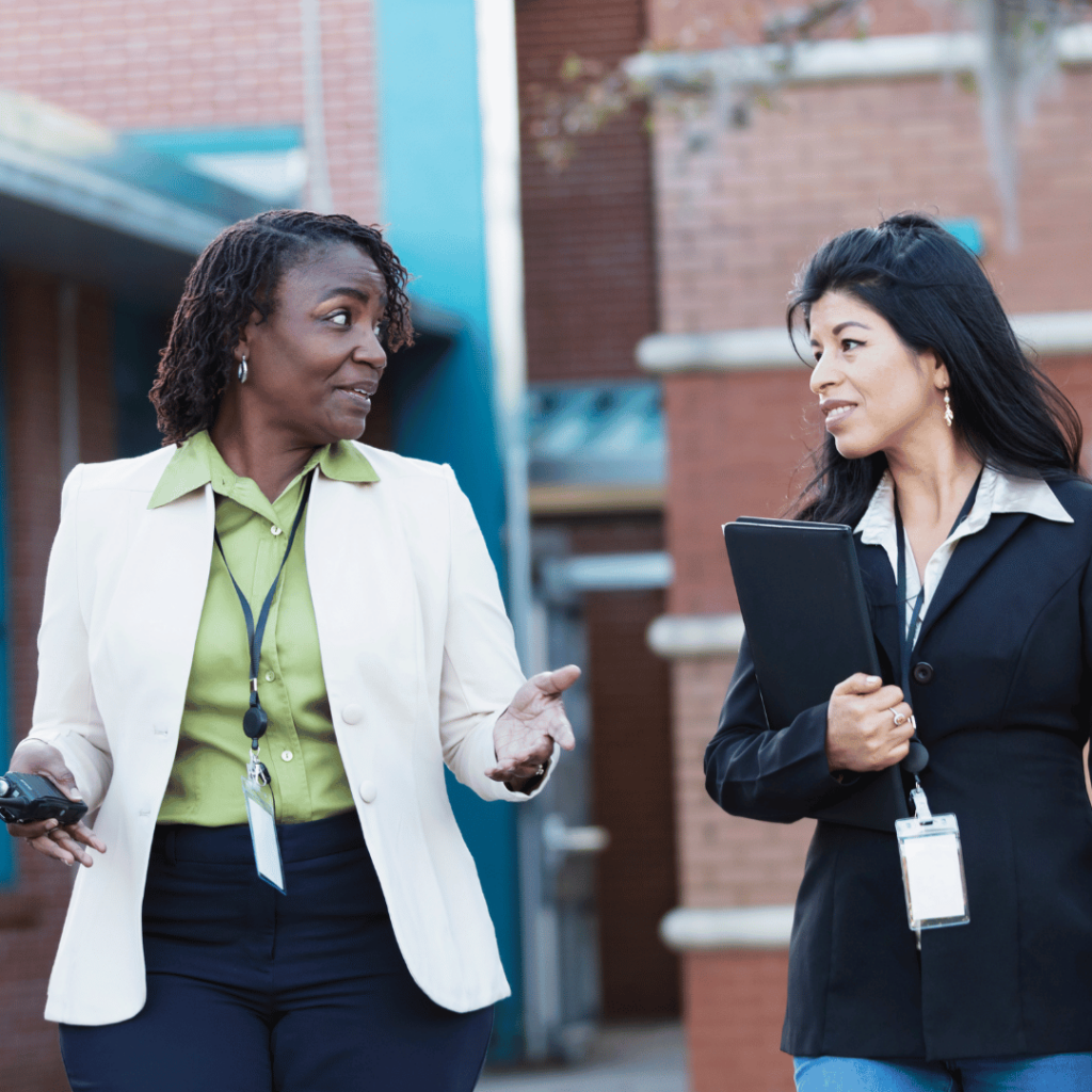 Preventing Teacher Burnout and Supporting Mental Health at Your School ...