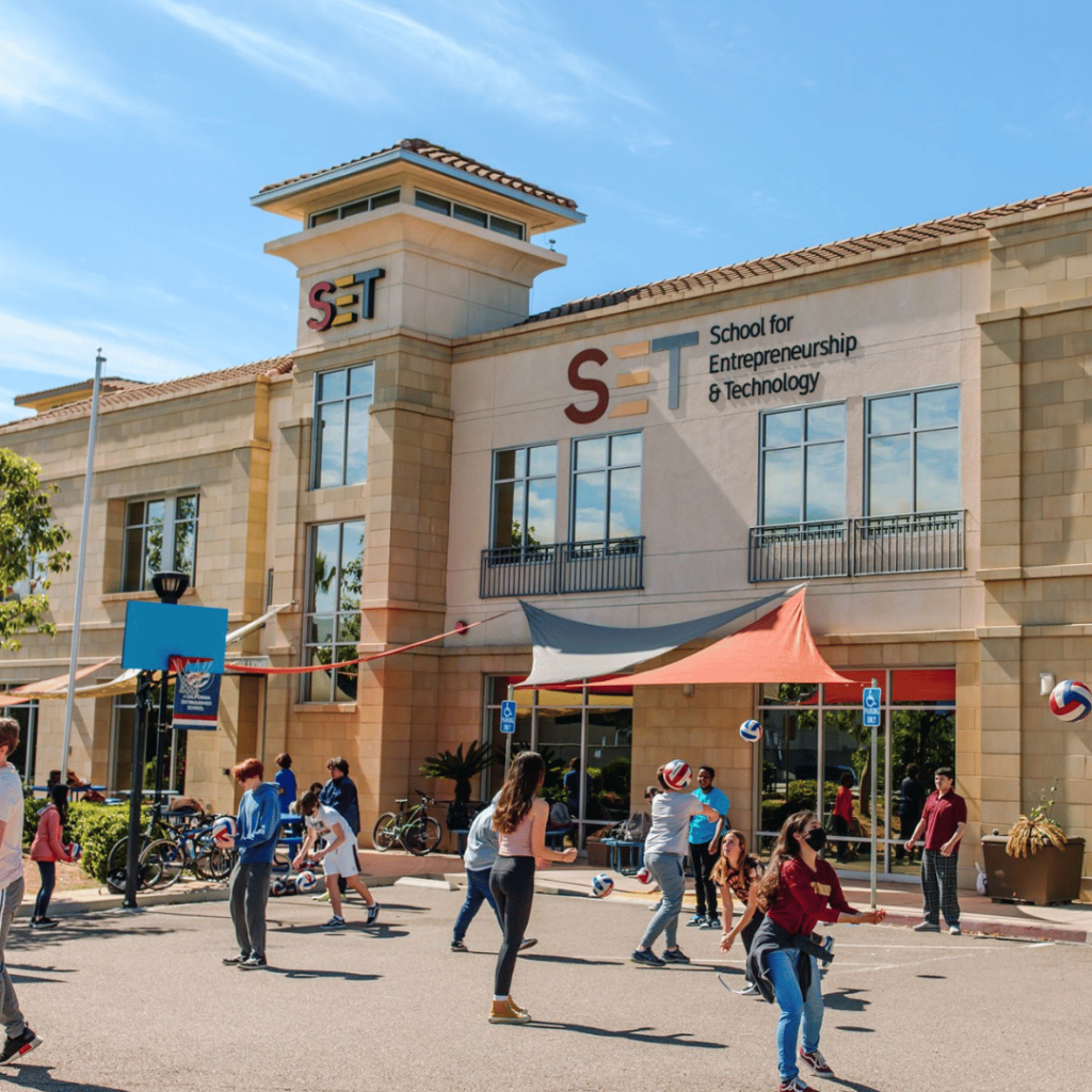 The Benefits of a Healthy School Building - Grow Schools