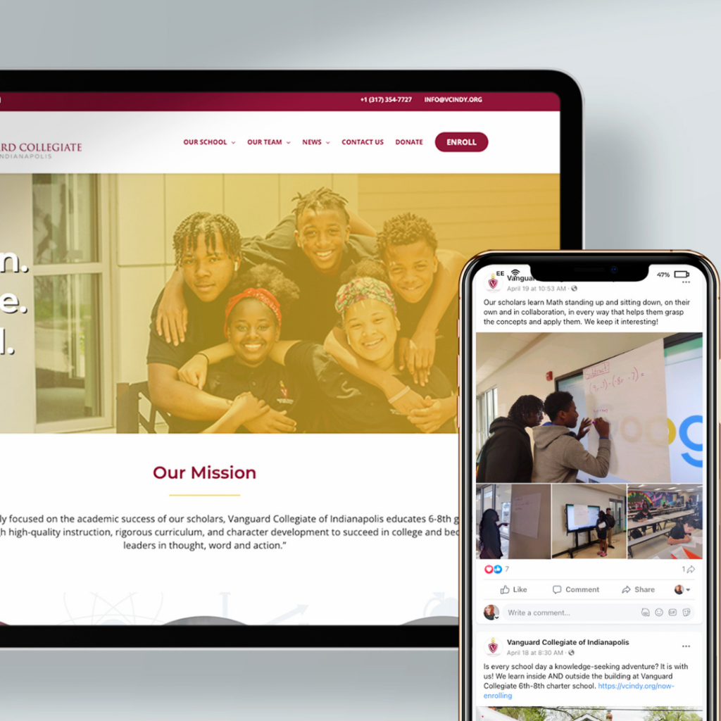 How to Create Your School's Brand - Grow Schools