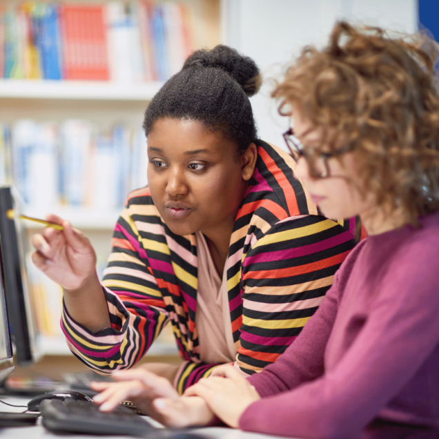 How to Start Bringing Generative AI into the Classroom - Grow Schools