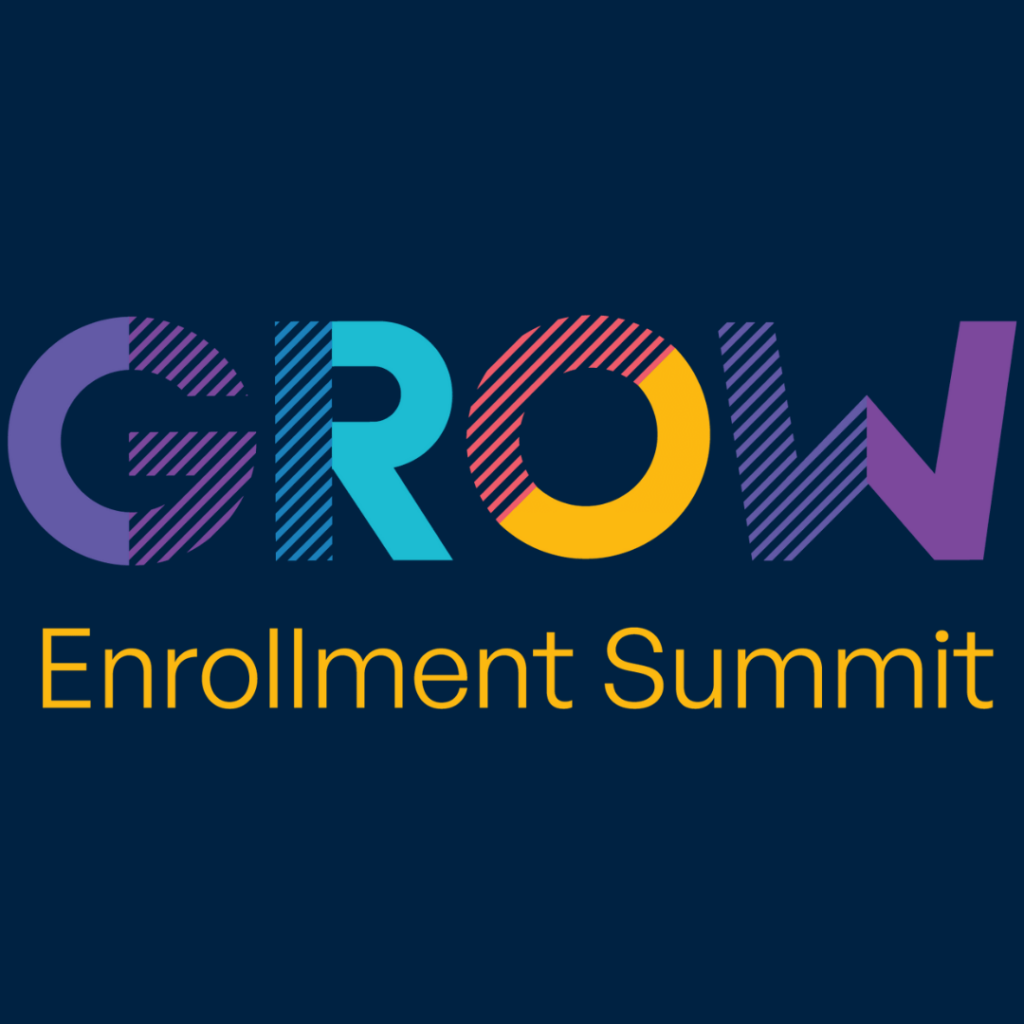 2024 Grow Enrollment Summit Recap: Strategies, Takeaways, and Expert ...